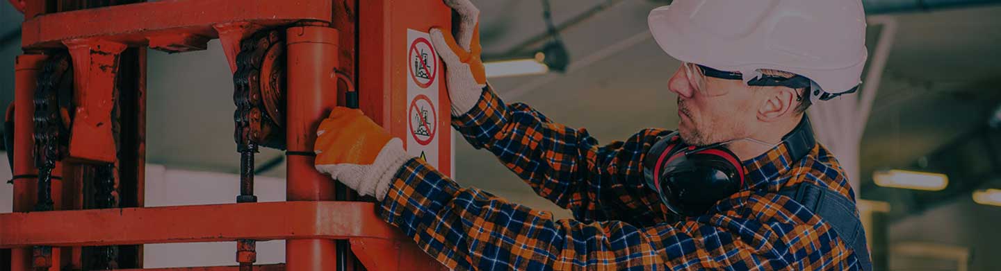 Forklift Parts at Adams Material Handling | Philadelphia